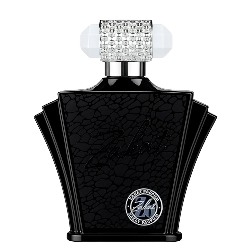 ZAKAT RED Z26 PARFUM 100ML – Onuh Distribuidora